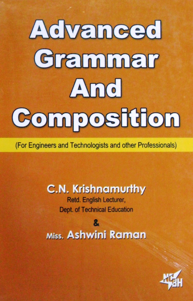 Advanced Grammar and Composition